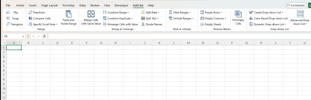 Add-ins for both VSTO and Web Office - Softeko Edge